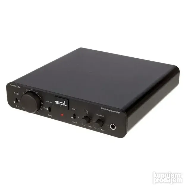 Studio monitor SPL Control One - KupujemProdajem