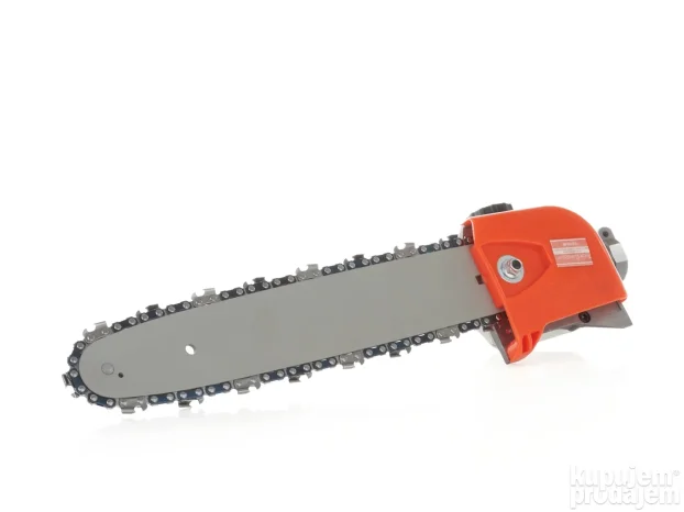 Testera dodatak za trimer 300 mm GEKO Poljska - KupujemProdajem