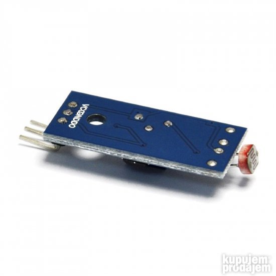 Arduino foto senzor - KupujemProdajem