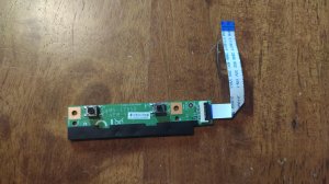 Touchpad klikovi za Terra Mobile 1766Q i MSI CX70 , CR70 - KupujemProdajem