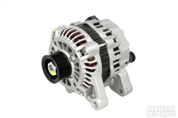 Alternator CITROEN C2 - KupujemProdajem