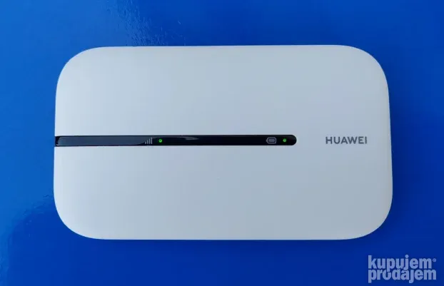 Huawei E5576-Mobilni 4G Internet Ruter-150/50 Mbps-Sve Mreze ...