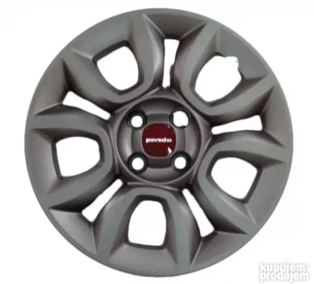 FIAT PANDA Ratkapna 15" 12- - KupujemProdajem