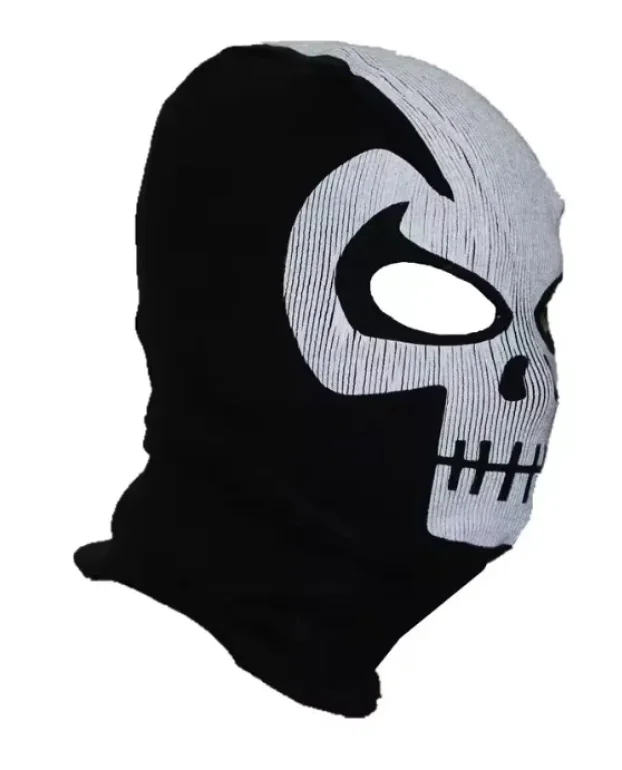 Potkapa Fantomka Balaklava Marvel Crossbones - KupujemProdajem