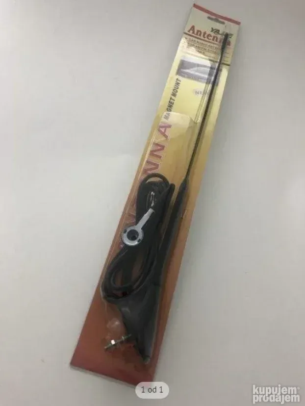 Auto antena GTI za sva VW vozila - KupujemProdajem