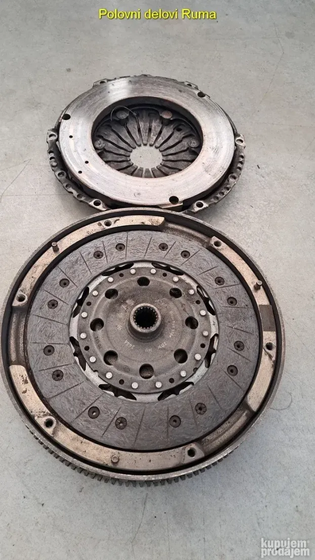 Set zamajac korpa lamela Renault Scenic 4 #11039aom5 - KupujemProdajem