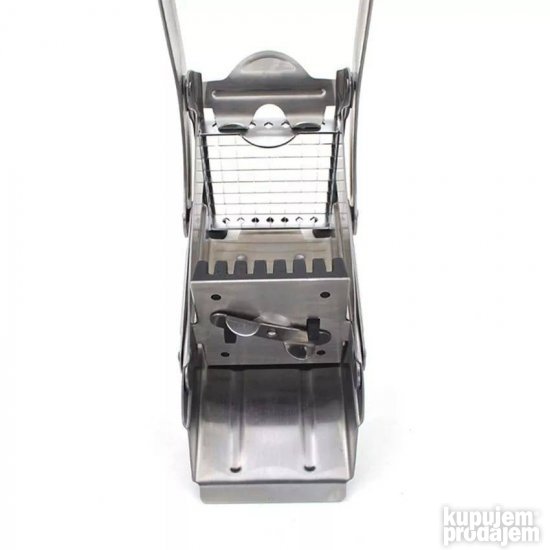 Aparat za pripremu pomfrita Secko za krompir Pomfrit - KupujemProdajem