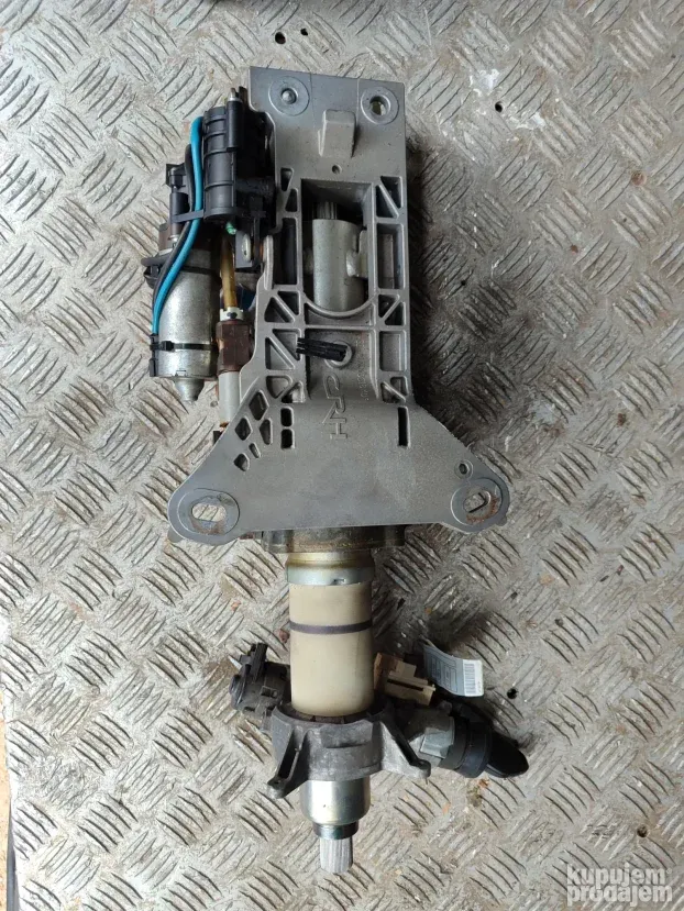 Elektricna puska volana bmwe 60 - KupujemProdajem