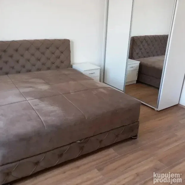 spavaca soba - KupujemProdajem