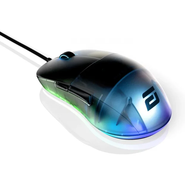 ENDGAME GEAR XM1 RGB Dark Frost black - KupujemProdajem