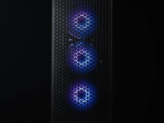 Komp Ryzen 5 5500 & RTX 5060 Ti, kontakt - KupujemProdajem