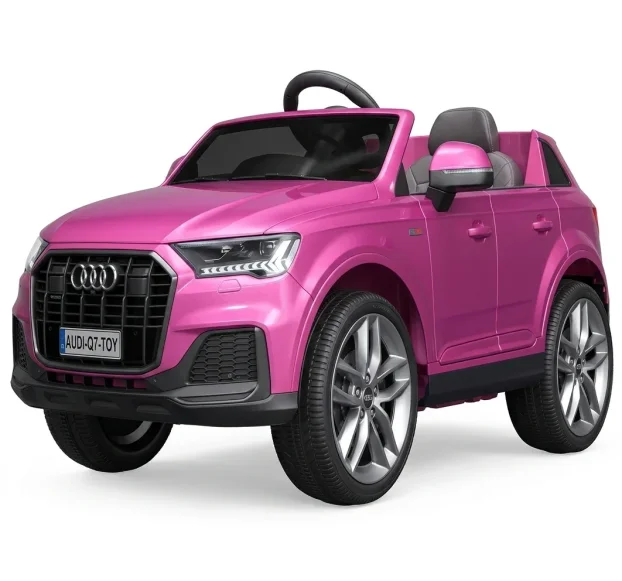 AUDI električni auto za decu BESPLATNA DOSTAVA - KupujemProdajem