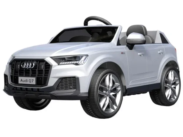 AUDI električni auto za decu BESPLATNA DOSTAVA - KupujemProdajem