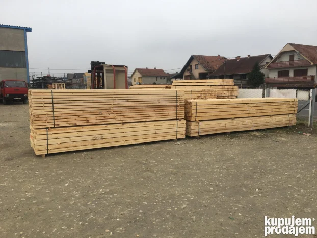 Rezana gradja - KupujemProdajem