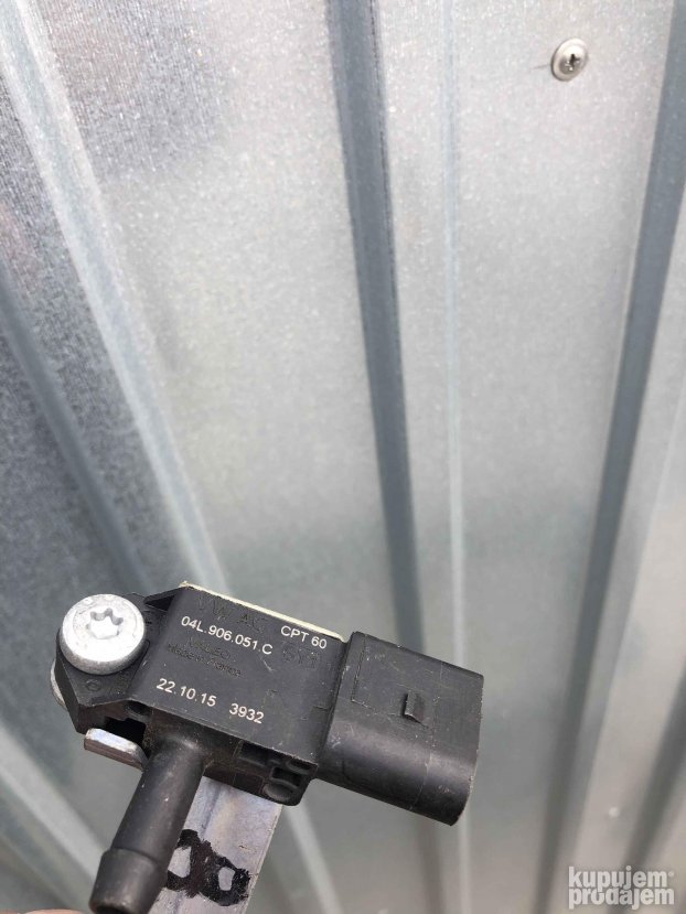 Audi A6 map senzor 04L 906 051 C - KupujemProdajem