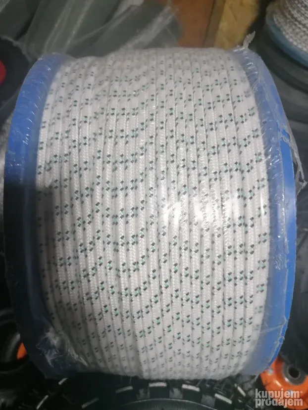 Kanap od Polipropilena Fi 6 mm Novo - KupujemProdajem