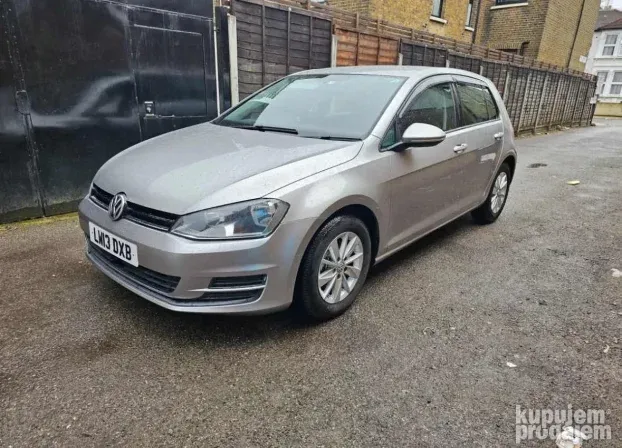 Menjac 5 brzina VW Golf - KupujemProdajem