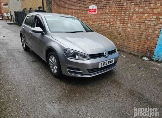 Menjac 5 brzina VW Golf - KupujemProdajem