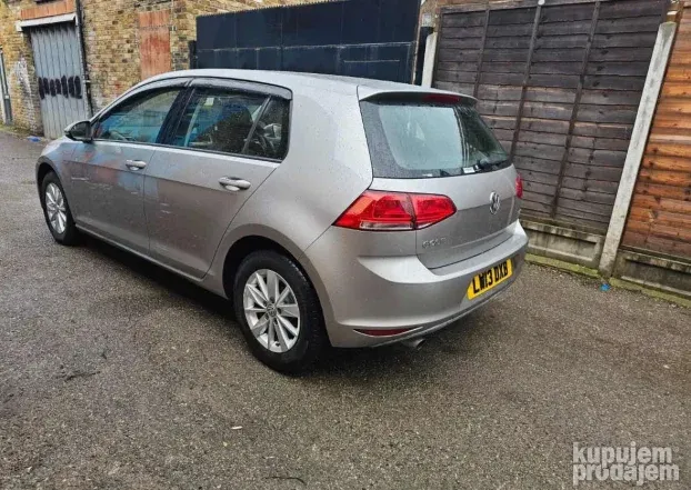 Menjac 5 brzina VW Golf - KupujemProdajem