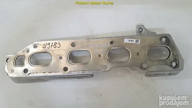 Dihtung izduvne grane Citroen Jumy 16 - #9783aom4 - KupujemProdajem