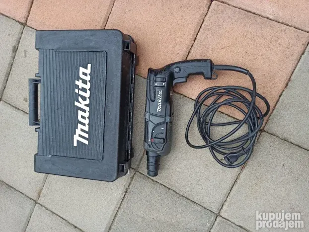 Makita hilti busilice - KupujemProdajem