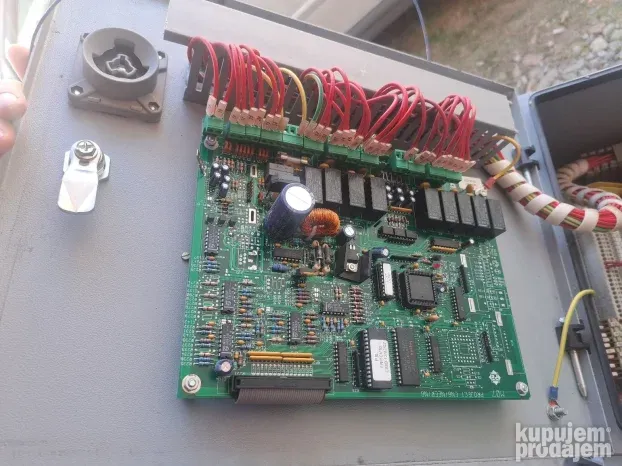 Pumpa i automatika - KupujemProdajem