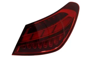 MERCEDES C W206 Stop Lampa Spoljasnja LED Animation 21- - KupujemProdajem