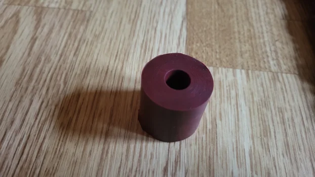 Elastomeri za load cell kocnice za sim racing - KupujemProdajem