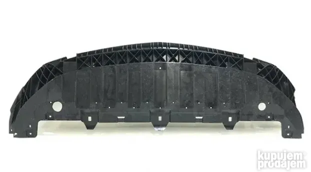 MERCEDES B Klasa W246 Šuspleh zaštita motora AMG 11-19 - KupujemProdajem