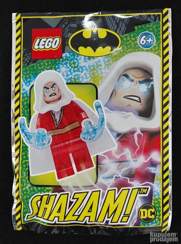 Lego Betmen - KupujemProdajem