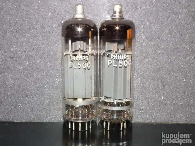 PL500 Philips Par - KupujemProdajem