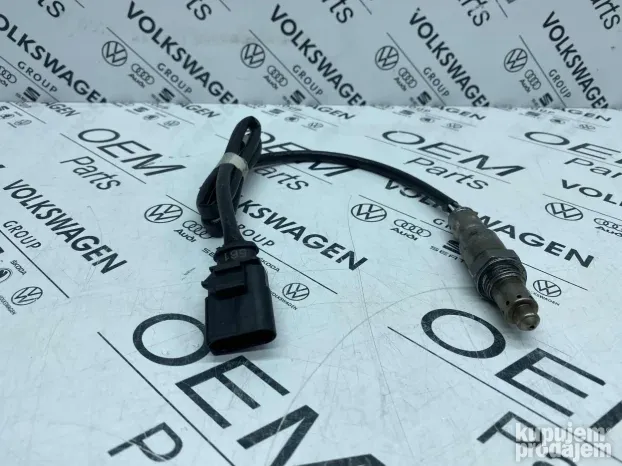Lambda sonda 05E 906 262 A - VW,Audi,Skoda,Seat - KupujemProdajem
