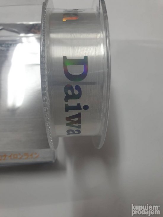 Struna Daiwa Hercan Carp Super Line 150m - KupujemProdajem