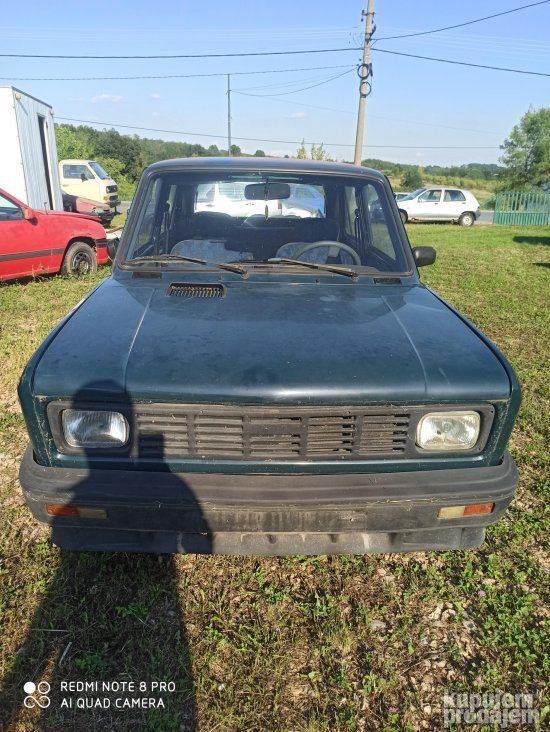 Zastava 101 polovni delovi povoljno - KupujemProdajem