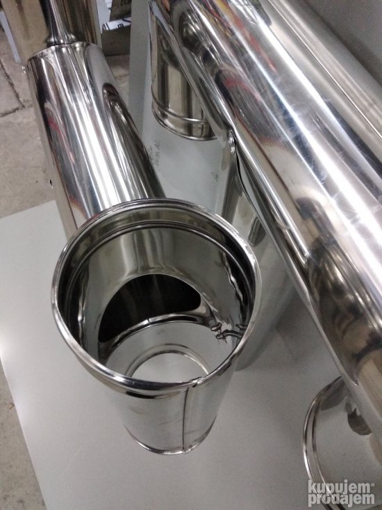 H Dimnjak-Brodski dimnjak PROHROM - KupujemProdajem