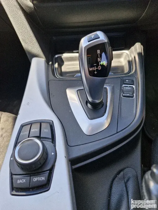 BMW F10 F20 F30 AUTOMATSKI menjac 8hp 45 - KupujemProdajem