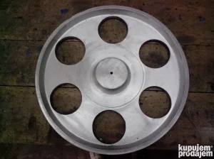 Točkovi za bansek - Rezultati pretrage - KupujemProdajem