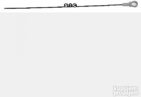 merac ulja peugeot 307 - KupujemProdajem