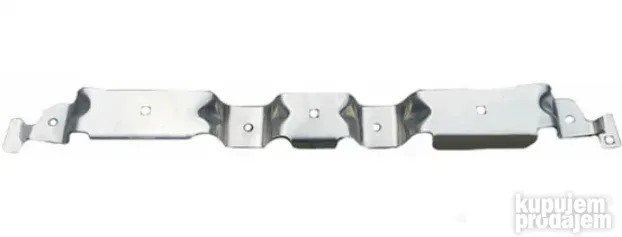 BMW 6 G32 Nosač zaštite motora 17-20 - KupujemProdajem