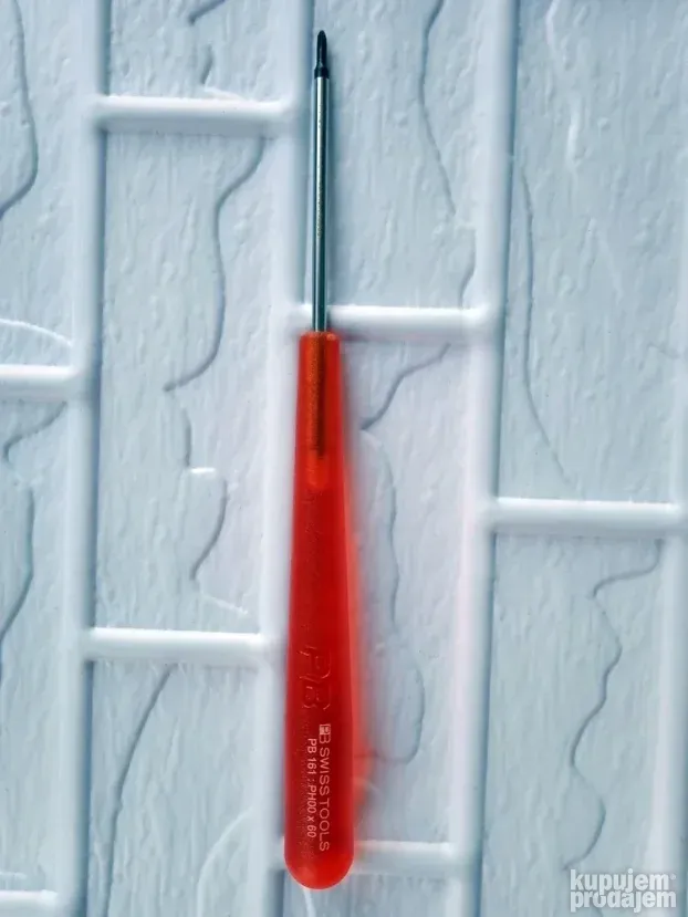 Swiss Tools srafciger krstasti PH00 - KupujemProdajem