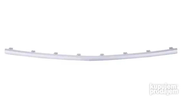 MERCEDES GLC X253 C253 Lajsna spojlera branika GLC 43 15-20 ...