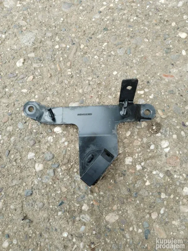 Peugeot 407 nosac drzac dpf senzora - KupujemProdajem