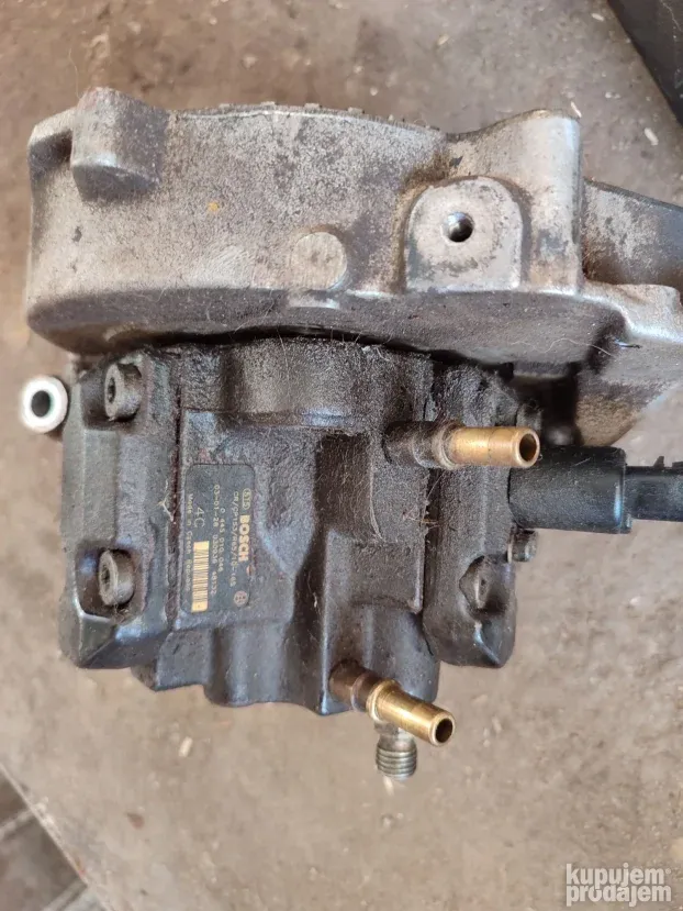 Bosch puma goriva Citroen C5 2.0 hdi - KupujemProdajem