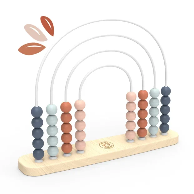 Speedy Monkey Abacus računaljka - KupujemProdajem