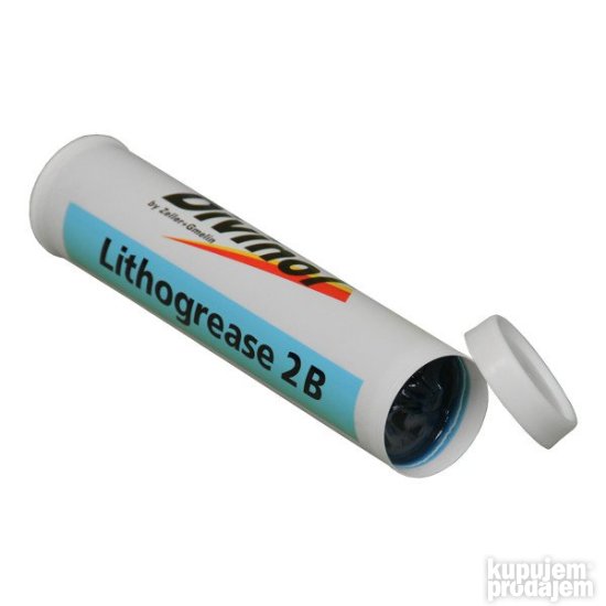 Divinol mast za podmazivanje Lithogrease 2B - KupujemProdajem