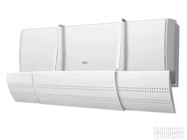 Usmerivac klime Usmerivac vazduha za klimu Klima Vetrobran - KupujemProdajem