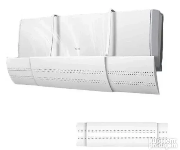 Usmerivac klime Usmerivac vazduha za klimu Klima Vetrobran - KupujemProdajem