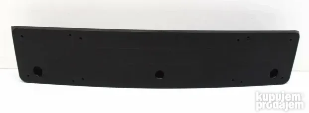 MERCEDES E Klasa C/A238 Nosač tablice AMG 16-20 - KupujemProdajem