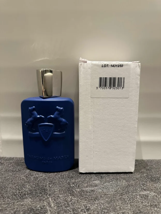 Batch 2021 Parfums de Marly Percival dekanti - KupujemProdajem