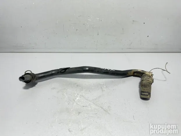 763584 Crevo Vw Tiguan > 07-11 5N0121065 - KupujemProdajem